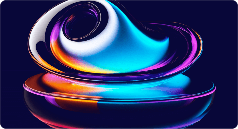 3d Abstract Shapes Pack